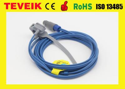 China Punta de prueba reutilizable Spo2 sensor de Redel 5pin del abrigo del recién nacido/Spo2 para el monitor paciente de Contec en venta
