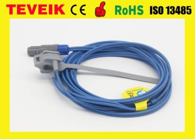 China SpO2 sensor Redel 5pin para o envoltório do neonate do monitor paciente de Infinium à venda