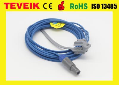 China Envoltório reusável Redel 6pin do Neonate do sensor Spo2 do monitor paciente de Infinium à venda