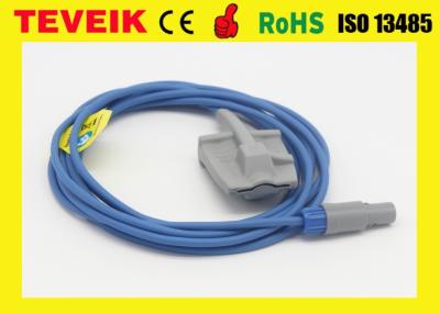 China Ponta macia adulta Redel 6pin do sensor Spo2 reusável para o monitor paciente de Infinium à venda