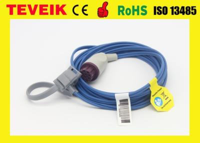China Envoltório reusável 10pin redondo do Neonate do sensor SpO2 de Artema à venda