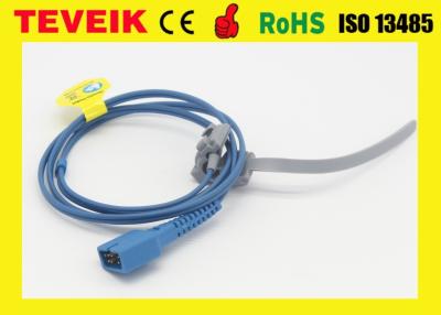 China Sensor SpO2 para o tipo DB 7pin do neonate wrap/Y do monitor paciente de BCI de 3ft à venda