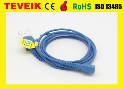 China De Uitbreidingskabel van CSI SPO2 voor 503 VLEK, 503DX, 504DX, GELEERDE III van 506,506DX 507ELC2 Te koop