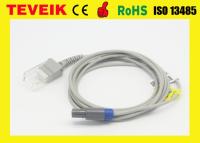 China Mindray SpO2 Extension cable. spo2 prob for VS800,PM- 8002,9201 for sale