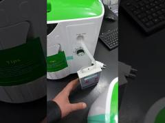 DEDAKJ 9L Gerador de oxigénio