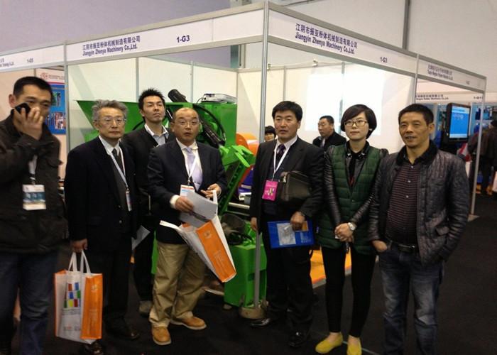 Verifizierter China-Lieferant - Jiangyin Zhenya Machinery Co., Ltd