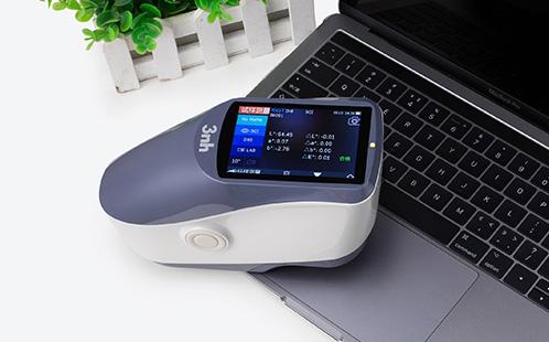 ys3060 spectrophotometer