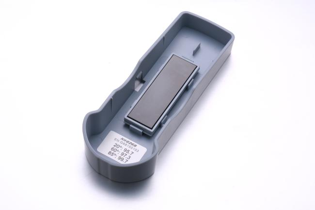 NHG60 gloss meter calibration board