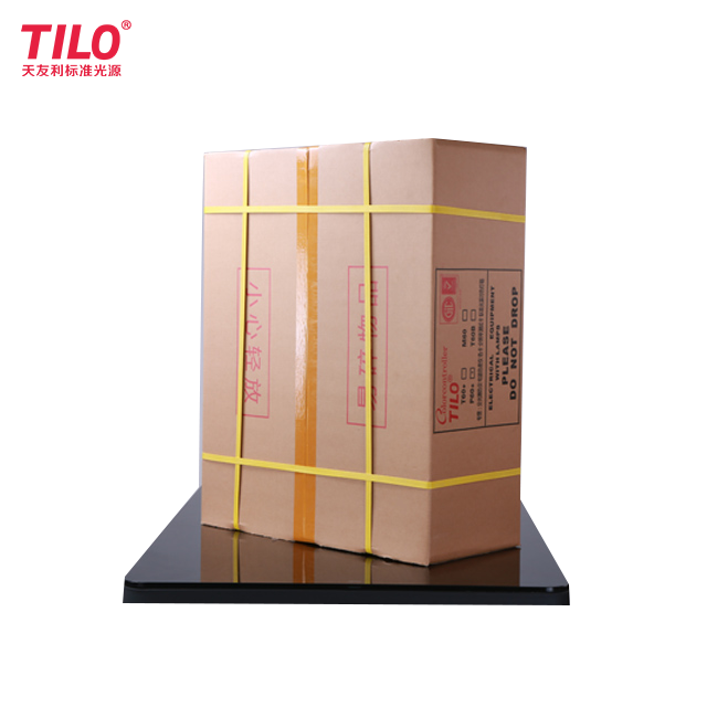 P60+ TILO Brand Color Matching Machine Color Light Booth for Color Inspection