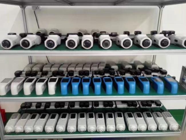 3nh Cheap Gloss Meter YG268