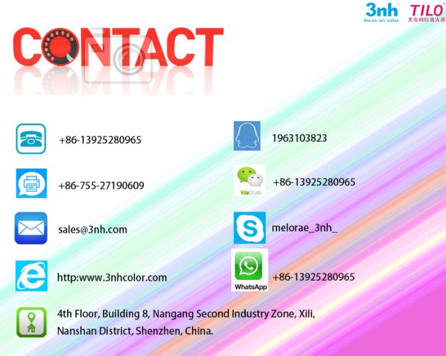 contact us