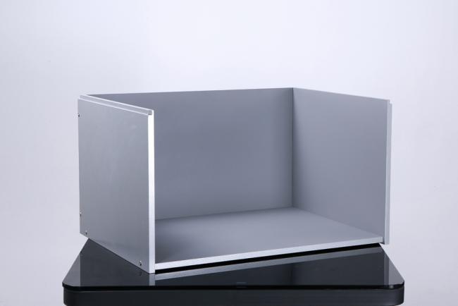 MDF Wood Colour Assessment Cabinet Lightweight Color Viewing Light Booth P60+