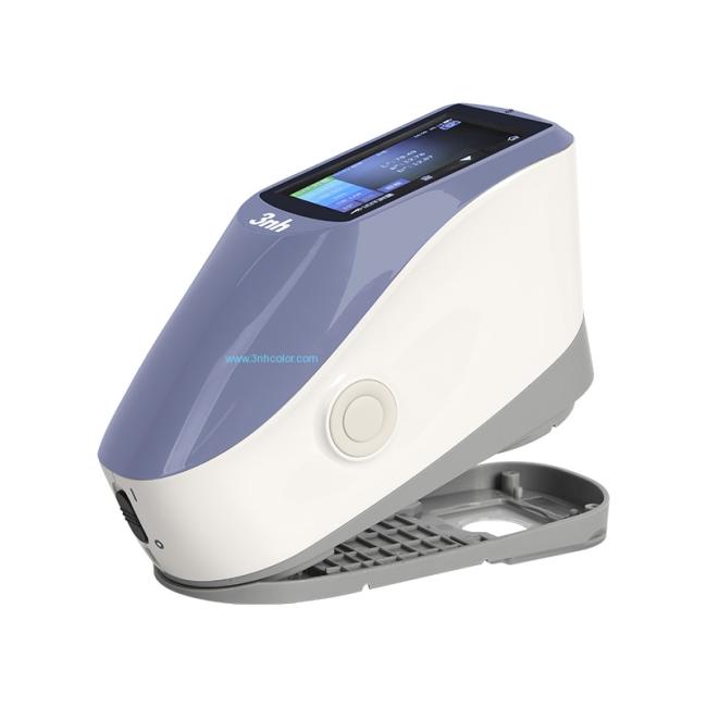 YS4580 plus 45/0 Raspende Spectrofotometer met 20mm Opening voor Verkeersteken