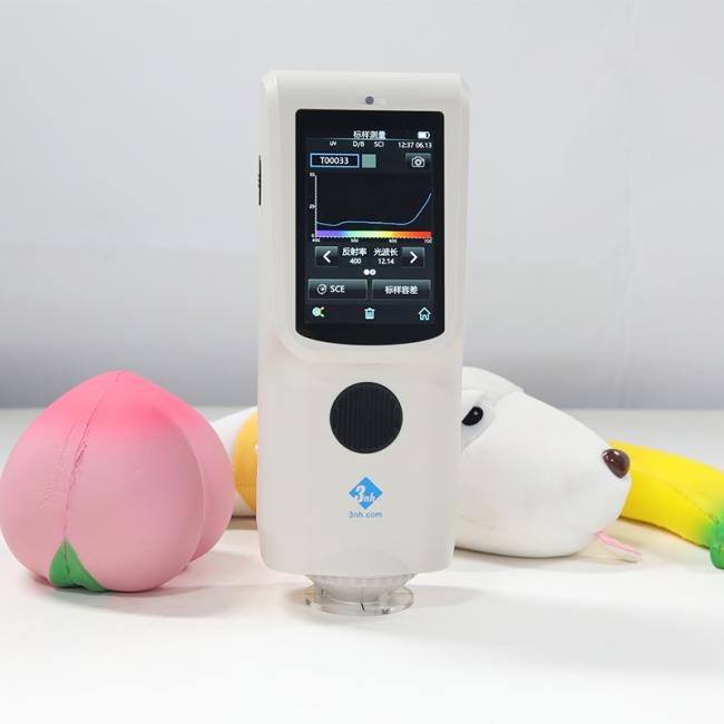 Spectrocolorimeter TS7036