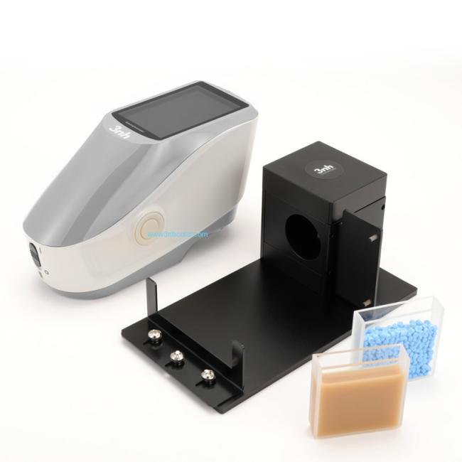 Spectrophotomètre de râper YS4580 45/0 avec l'ouverture de 20mm pour la signalisation