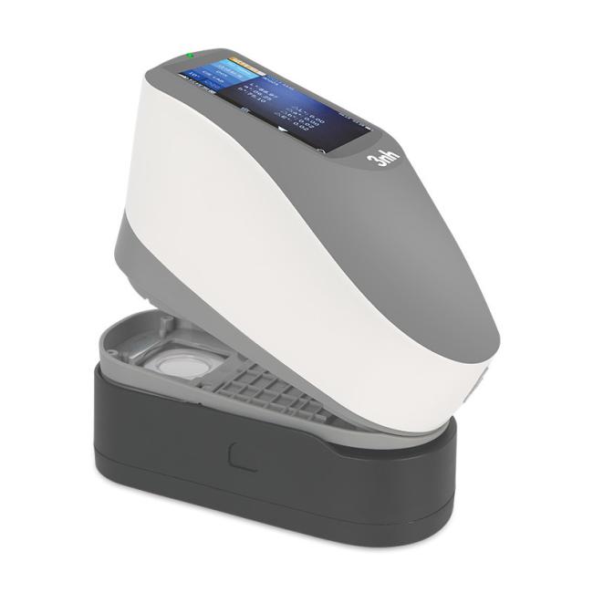 3nh YS4560 più 45/0 di colore Hunter Lab Spectrophotometer del software di Colibri