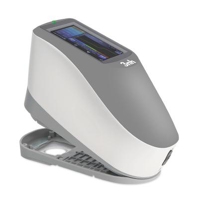 Cina 3nh YS4560 più 45/0 di colore Hunter Lab Spectrophotometer del software di Colibri in vendita