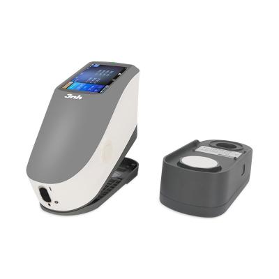 Cina 3nh YS4560 più 45/0 di colore Hunter Lab Spectrophotometer del software di Colibri in vendita