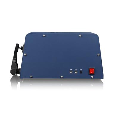 China Aangepaste Benchtop-CMOS van de Spectrofotometerts8296 Dubbele Serie Beeldsensoren Te koop