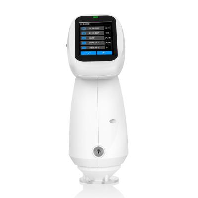 中国 3nh測色計を見つけるCMOSセンサー色の分光計PS2050のカメラ 販売のため