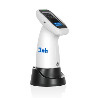 中国 3nh測色計を見つけるCMOSセンサー色の分光計PS2050のカメラ 販売のため