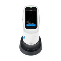 China PS2020 Color Difference Analyzer CMOS Dual Beam Splitting Sensor Spectrophotometer for sale