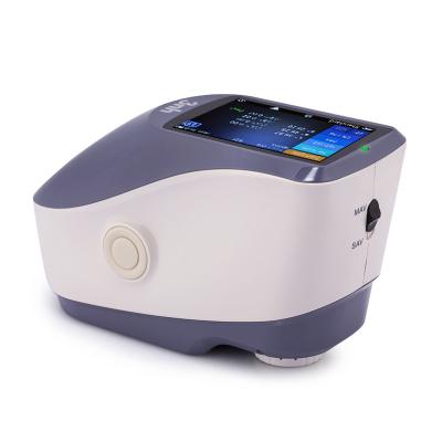 Cina YS4580 45/0 spettrofotometro portatile a colori CIE LAB Delta E per segnaletica stradale in vendita