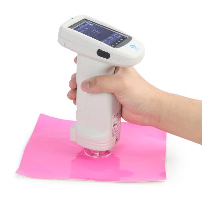 China Espectrofotômetro UV Visível Portátil Analisador de Cor de Laboratório de Precisão de Dados Digitais à venda