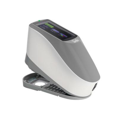中国 3nh YD5010 PLUS カラー分光光度計 45/0 印刷用携帯用濃度計 販売のため