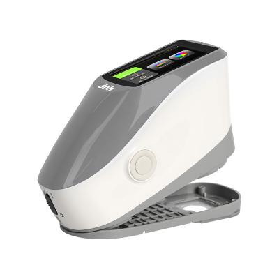 中国 3nh YD5010 PLUS カラー分光光度計 45/0 印刷用携帯用濃度計 販売のため