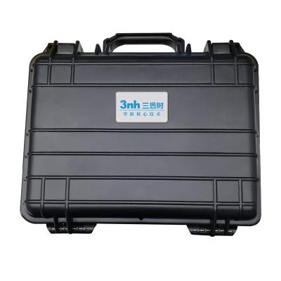 中国 3nh YD5010 PLUS カラー分光光度計 45/0 印刷用携帯用濃度計 販売のため