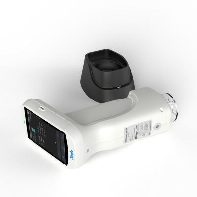 Cina spettrofotometro tenuto in mano portatile ST2020 di colore 3nh con tre aperture in vendita