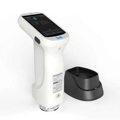 Cina spettrofotometro tenuto in mano portatile ST2020 di colore 3nh con tre aperture in vendita