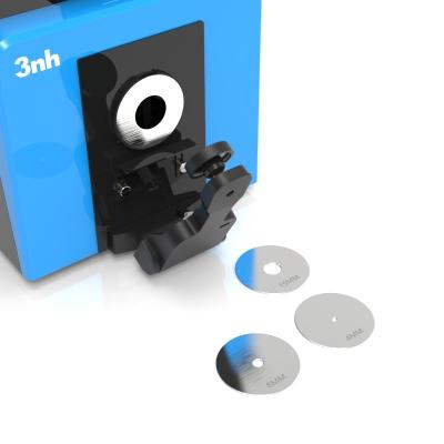 Cina spettrofotometro TS8500 della grata di 3nh Benchtop in vendita