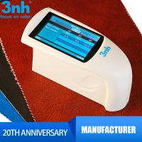 China Touch Screen Gloss Measurement Units , Stone Gloss Meter Data Transmission for sale