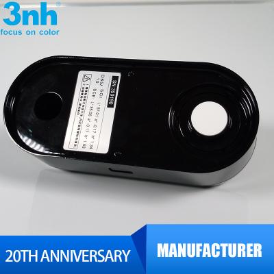Cina Il PVC filma gli strumenti di misurazione del colore, spettrofotometro del laboratorio del cacciatore 3NH  in vendita