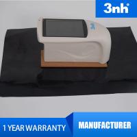 China Large Storage Paint Gloss Meter , Basic Measurement Gloss Level Meter for sale