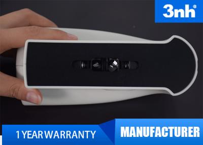 中国 スマートな3nh三光沢のメートルNHG268 TFT 3.5インチの大きいタッチ画面操作 販売のため