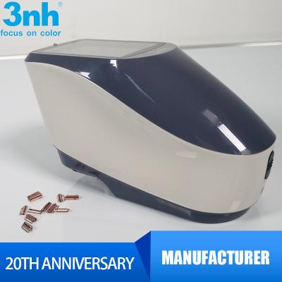 Cina Spettrofotometro YS3010 di misura colora del rivestimento dei metalli con lo SCE/SCI in vendita
