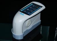 China High Accuracy Multi Angle Gloss Meter Dual Languages For Electroplating for sale