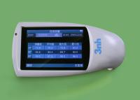 China Silk Simple Single Angle Brick Surface Digital Gloss Meter HG60 for sale
