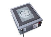 China Transmissive Resolution Test Chart Light Box Ultra High Illuminance for sale