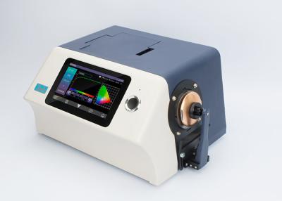 Cina strumento di misura di colore dello spettrofotometro YS6060 di Benchtop di alta precisione 3nh in vendita