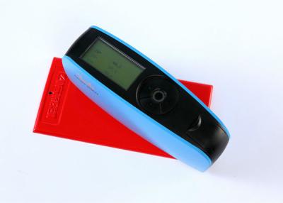 Cina Singolo grado preciso YG60 del tester 60 di lucentezza di Digital di angolo con quattro modi di misurazione in vendita