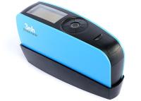China Precise Single Angle Digital Gloss Meter 60 Degree YG60 With Four Measuring Modes for sale