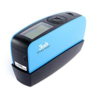 China Three Angle Precise Micro Tri Gloss Meter , Marble Stone Floor Gloss Meter YG268 for sale