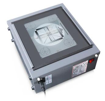中国 HC3100 3100kの決断の試験標板3NHの色温度LEDのライト ボックスの耐久財 販売のため