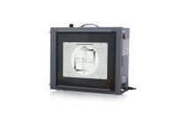 China HC3100 3100k Resolution Test Chart Silk  Color Temperature LED Light Box Durable for sale