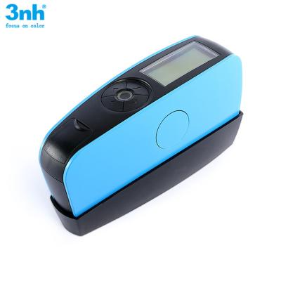 Cina Interfaccia Blutooth 2,1 del tester 2000gu USB/RS-232 di lucentezza di YG268 Digital effettuato in due modi in vendita