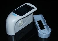 China Simple Paint / Coating Three Angle Glossiness Meter HG268 User Friendly for sale